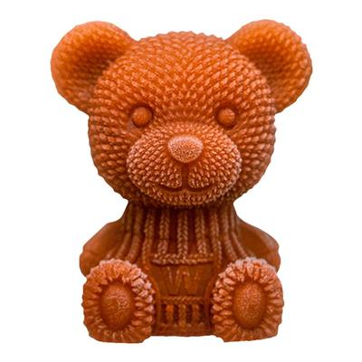 哥斯拉冰格硅胶模具量大优惠