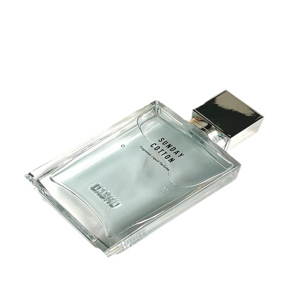 dashudashu香水雪松沉木香水