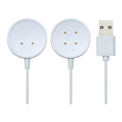 手表充电线快充原装磁吸线加长