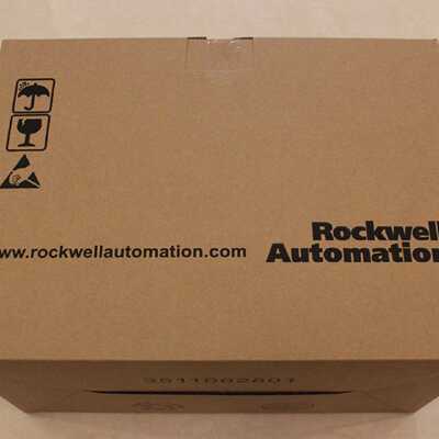 议价罗克韦尔PowerFlex400P变频器 22P-D370A103 AB全新 22PD370A