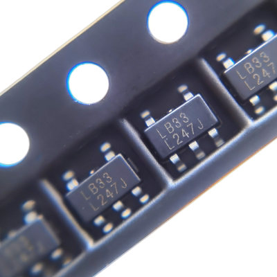 高精度线性稳压器IC稳压器