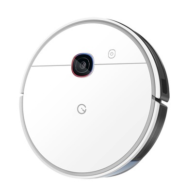 科沃斯yeedi一点K8智能全自动机器人扫拖地一体家用吸尘器