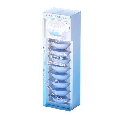 国货之光&热销百万丨柔顺发膜第1