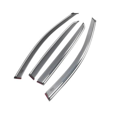 官方正品丨适用于途观L晴雨挡