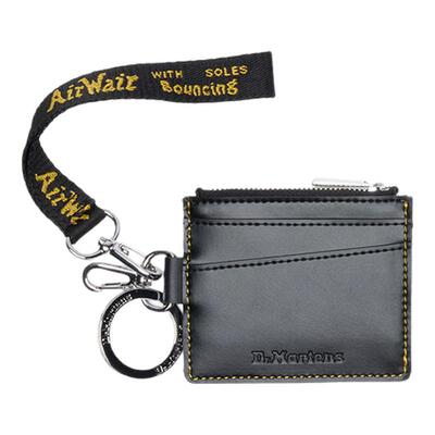 Dr.Martens马丁博士Cardholder秋新款时尚潮流休闲包挂卡包零钱包