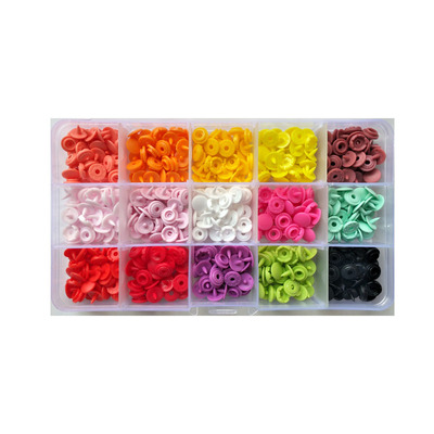 25mm半圆形尼龙塑料孕妇d型扣