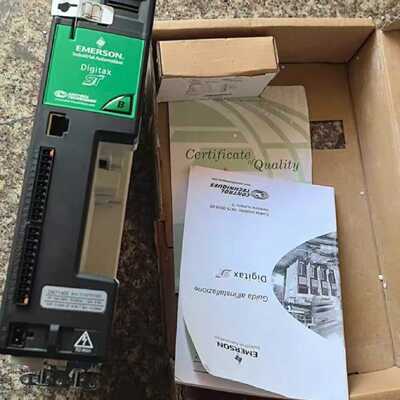 议价MP210A4R MP25A4R 艾默生CT驱动器库存现货顺丰包邮谘询议价