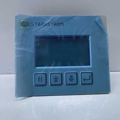 STARKSTROM HE500TIU100C212 operator control station without
