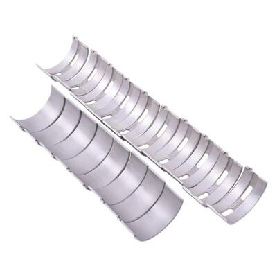 适配铃木GSXR600配件K7K8K9小R改装摩托车曲轴加工连杆瓦大小瓦片