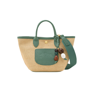 LONGCHAMP/珑骧COLLECTION XS 斜挎包海边度假龙骧女包10307HGY