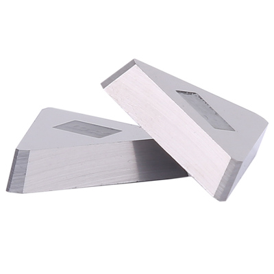 小三角不锈钢钢件铣刀片3100511