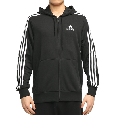 冬季夹克外套Adidas/阿迪达斯