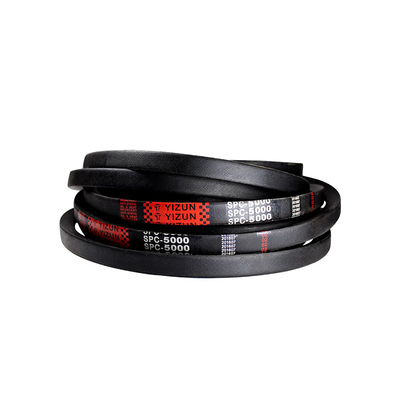 一尊传动带一尊硬线spc2000高速