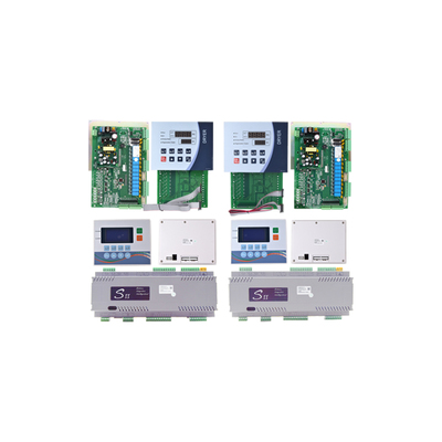 干燥机三机一体电路板GW524B.A01