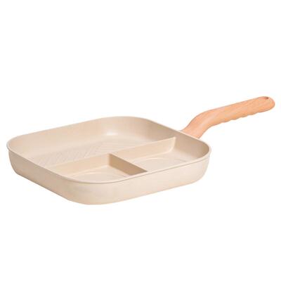 BESCO早餐锅煎锅煎牛排