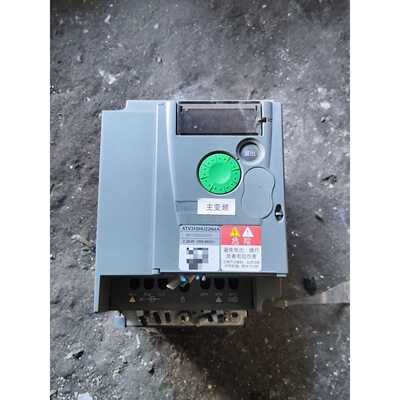 询价-耐德2.2KW变频器ATV310HU22N4A议价20