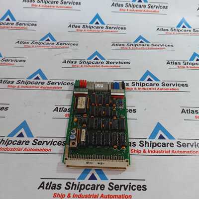 ULSTEIN MARINE PTP40010B PCB CARD
