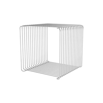 丹麦Montana不锈钢置物架