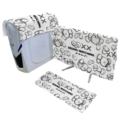 奥乔思台式电脑三件套防尘防晒