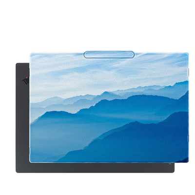 ThinkPadX1C笔记本彩绘防摔壳
