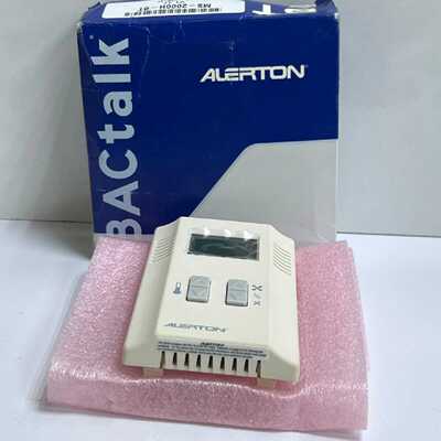 【议价-可维修】Alerton MS-2000H-BT BACtalk Se 全新/二手均有