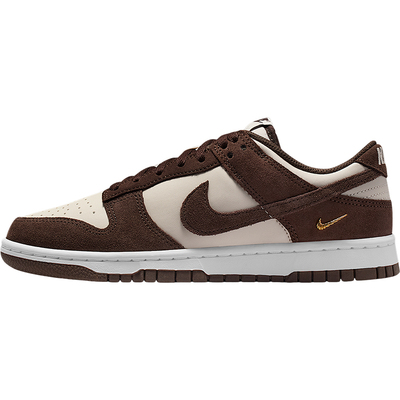 Nike/耐克正品Dunk Low女士系带低帮耐磨透气运动鞋IO4244-102