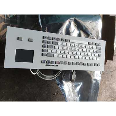 德国Indukey工业键盘KG14029