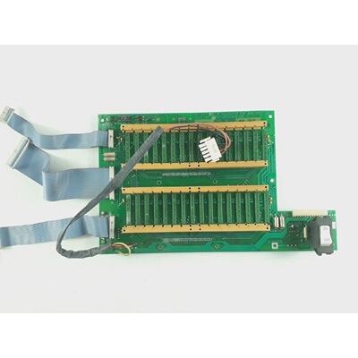 Nor Control NA 1007.1 Motherboard For IO Adaptors HA 220438