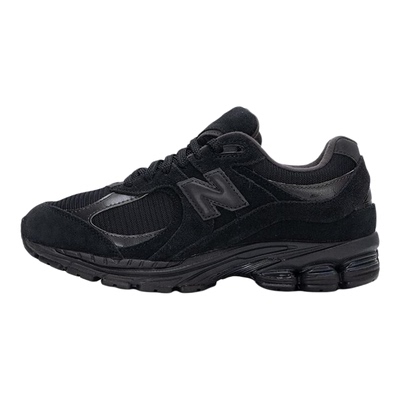 New Balance/NB正品2025新款男女缓震耐磨透气运动休闲鞋U2002RBL