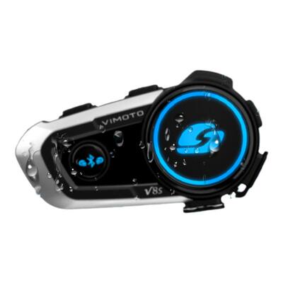 维迈通蓝牙耳机V10X对讲通话JBL