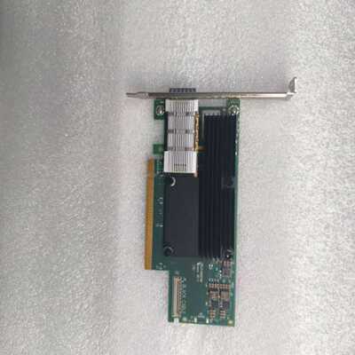 议价迈络思/Mellanox CX653105A 200G MC