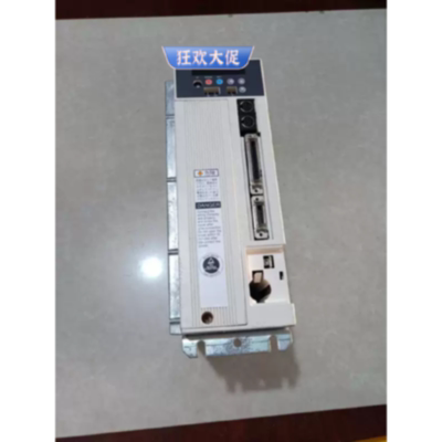 议价伺服驱动器 MHDA053A1A 500W 220V原装拆机件 二手