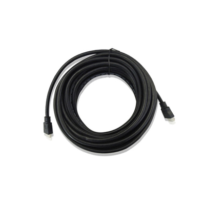 ATEN宏正HDMI高清线 4k电脑电视连接数据线 10米 2L-7D10H-AZ