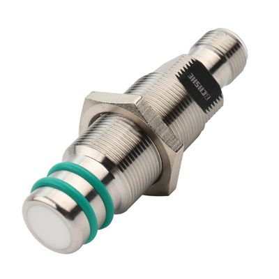 ZCHSHE耐高压金属感应接近传感器