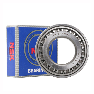 进口日本NSK HR30332 30334 30336 30338 30340J DJ 圆锥滚子轴承