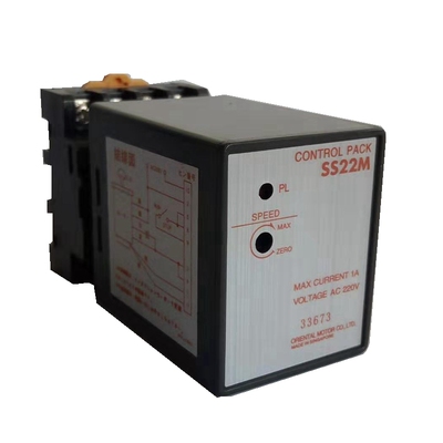 东方SS22M调速器体型单相电开关