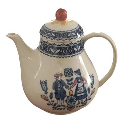 纯手工英国单中古咖啡杯陶瓷餐具