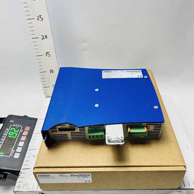 议价科尔摩根驱动器驱动器JM-203B-230-ETH-S1实拍现货议价商品