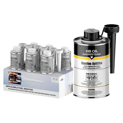 HBOIL适用于宝马三元催化清洗剂