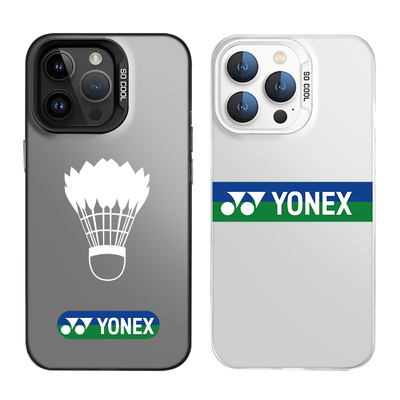 适用尤尼克斯手机壳华为荣耀