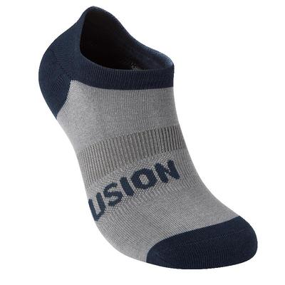 FILAFUSION斐乐女子浅口袜