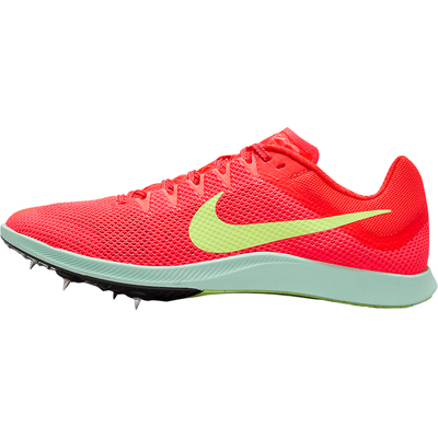 Nike/耐克正品Zoom Rival男士中长跑运动经典田径鞋FZ9653-600