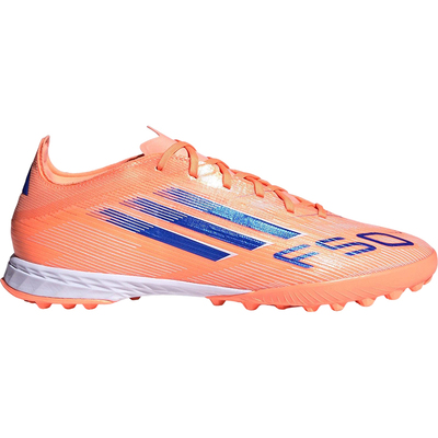 Adidas/阿迪达斯正品F50 PRO男女低帮减震耐磨经典足球鞋JH7664