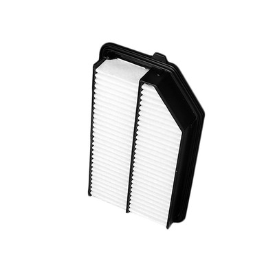 郑品本田JAZZHRVcity空气滤芯格