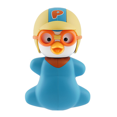 FLIPPERPororo啵乐乐专利牙刷架