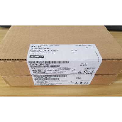 议价6GK1161-2AA01通讯处理器6GK1 161-2AA01  6GK11612AA01