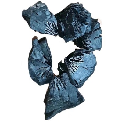 碎块菊花小木炭小块室内无烟烤火锅烧烤环保高温耐烧围炉煮茶碳烤