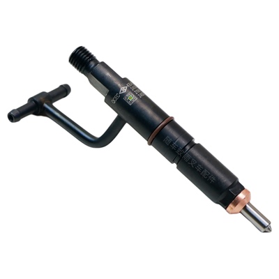 全柴QC490 4C6-85U32 V29-50V42喷油器总成2409002510044合力3T