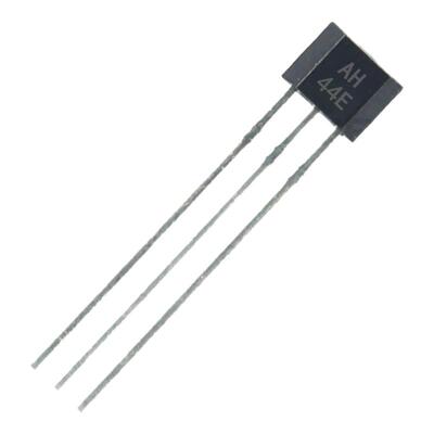 原装AH44E单极开关型霍尔传感器