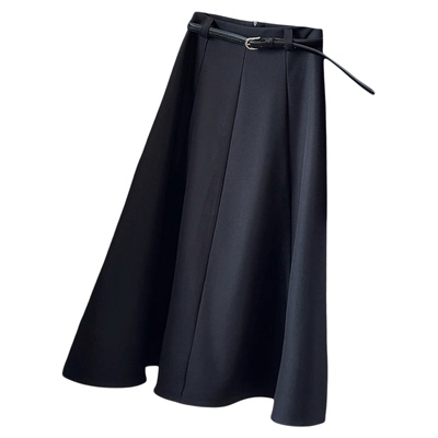 买过她家的半身裙。上身真的好看